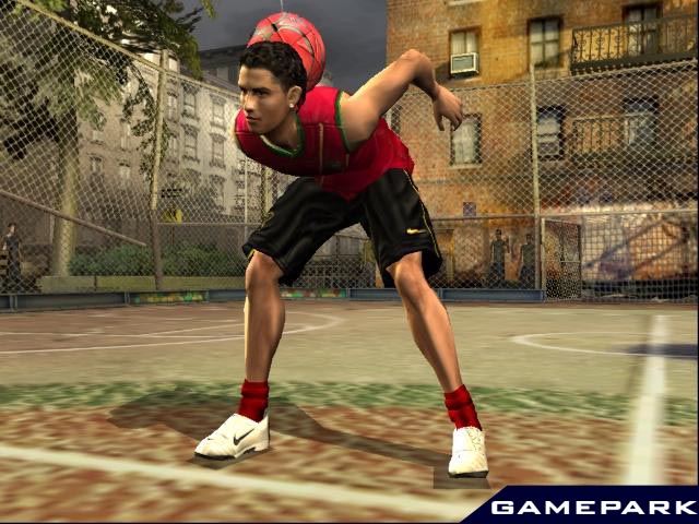 Ps2 fifa street store