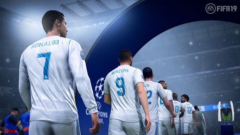 Fifa 19 xbox 360 for sale store