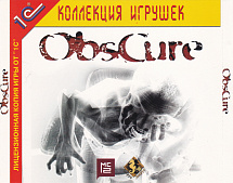 Купить ObsCure (PC–Jewel) – Интернет магазин GamePark