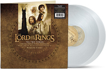 Купить Виниловая пластинка Howard Shore – The Lord Of The Rings: The ...