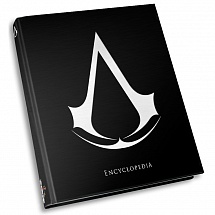 Книга Ассасин Крид – Интернет магазин GamePark