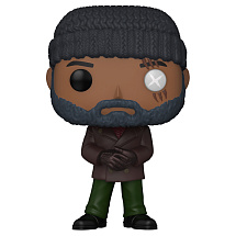 Купить Фигурка Funko POP Marvel: Secret Invasion - Nick Fury NYCC22 ...