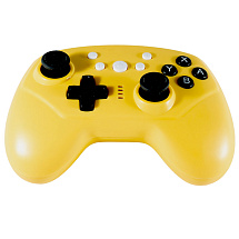 Купить Джойстик Wireless Pro Controler для Nintendo Switch (Yellow ...