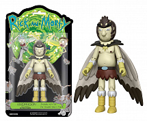 Купить Action Figure: Rick & Morty: Bird Person – Интернет магазин GamePark